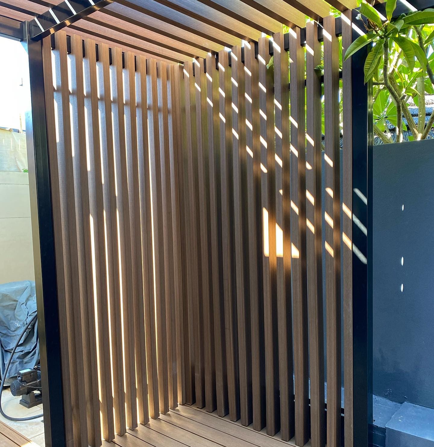 Composite Screening & Fencing | Urban Direct Wholesale