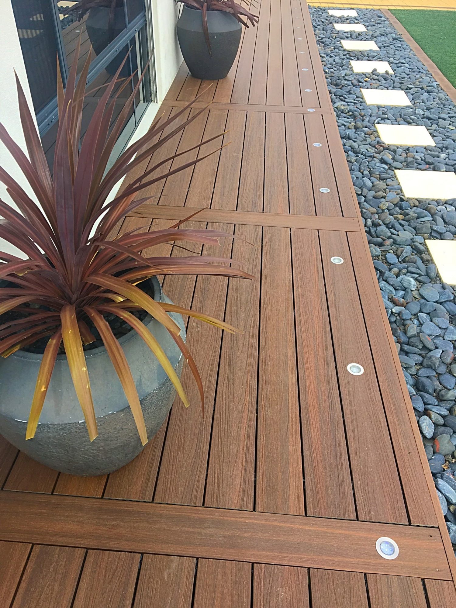 Deck Accessories | Australia-Wide Suppliers | Urban Direct
