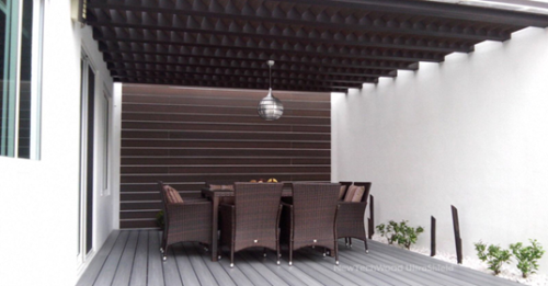 Alfresco Inspiration | Alfresco Dining Ideas for Restaurants